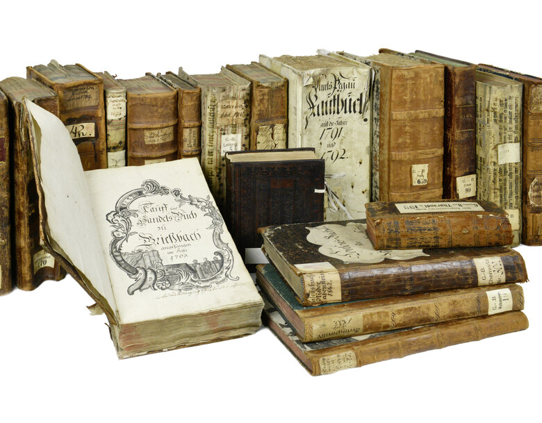 Sächsische Gerichtsbücher - Archivgut nutzen im Sächsischen ...