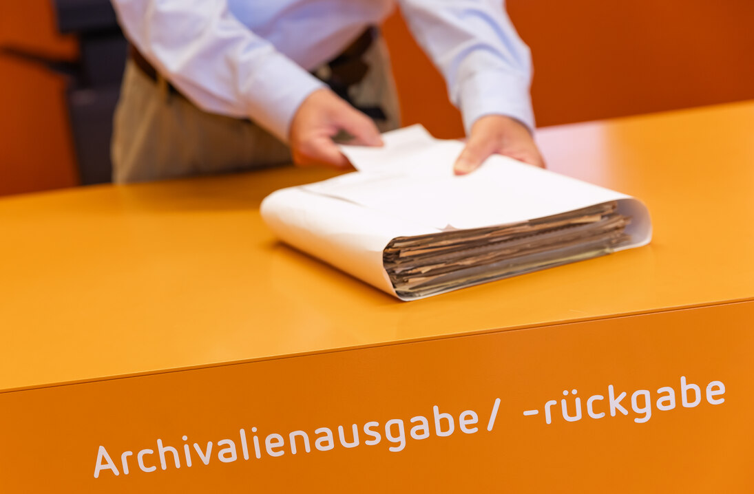 Staatsarchiv Chemnitz - Archivgut nutzen im Sächsischen Staatsarchiv ...